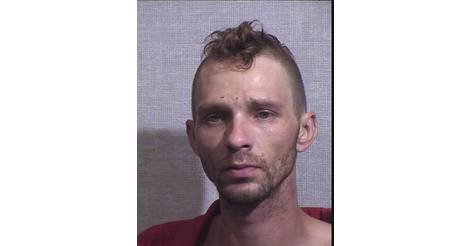 New Release-Timothy McFall Arrest - Press Releases - Jackson County IN ...