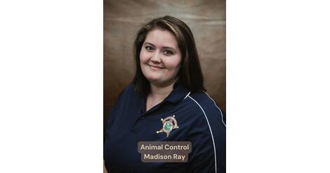 Animal Control - Jackson County IN Sheriff