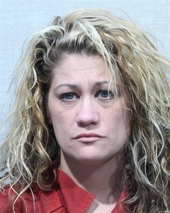 View Roster - Brandy Ann Brock - Jackson County IN Sheriff